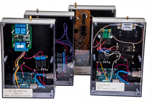 Threat Management Team | Allen-Vanguard