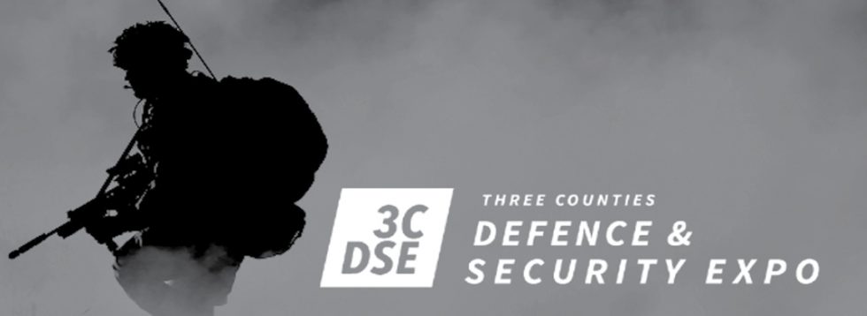 Events - 3CDSE 2021 | Allen-Vanguard