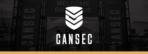 Events - CANSEC 2025 | Allen-Vanguard
