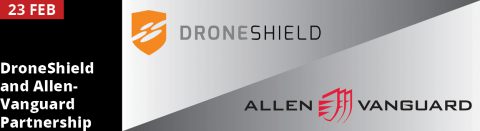 In The News | Allen-Vanguard