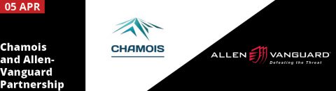 In The News | Allen-Vanguard