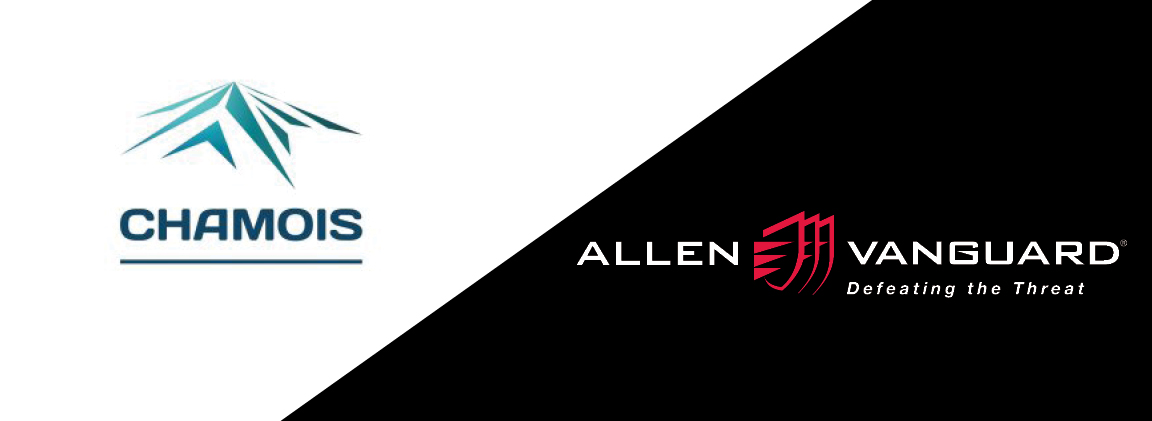 News - Chamois and Allen-Vanguard Partnership | Allen-Vanguard News - Chamois and Allen-Vanguard Partnership | Allen-Vanguard