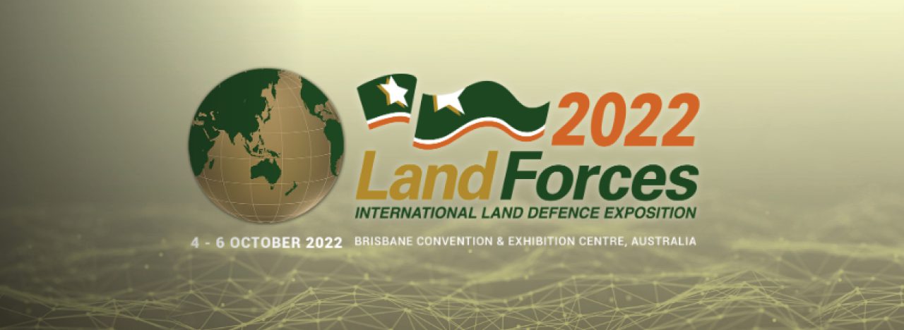 Events - Land Forces 2022 | Allen-Vanguard