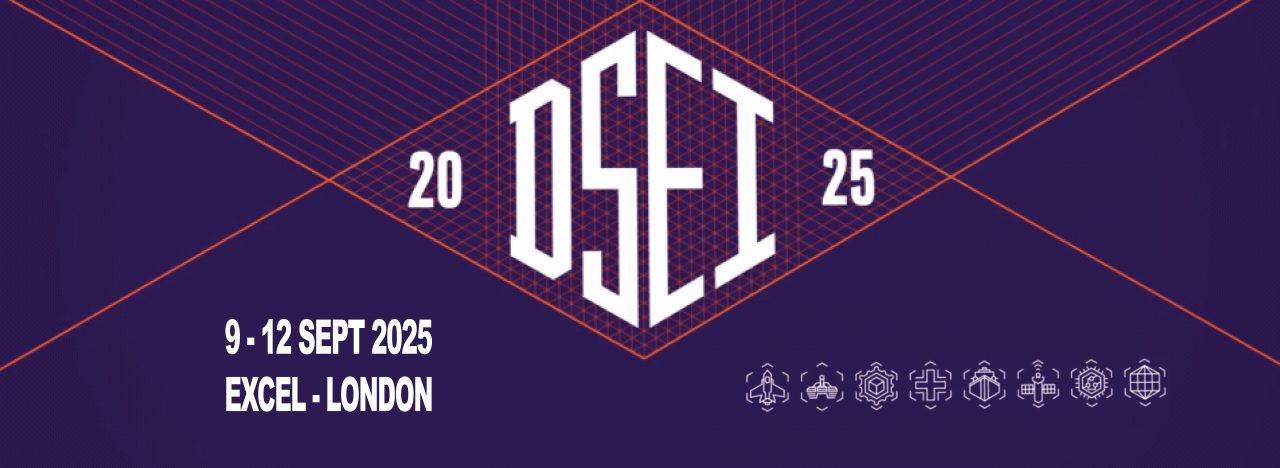 Events - DSEI 2025 | Allen-Vanguard